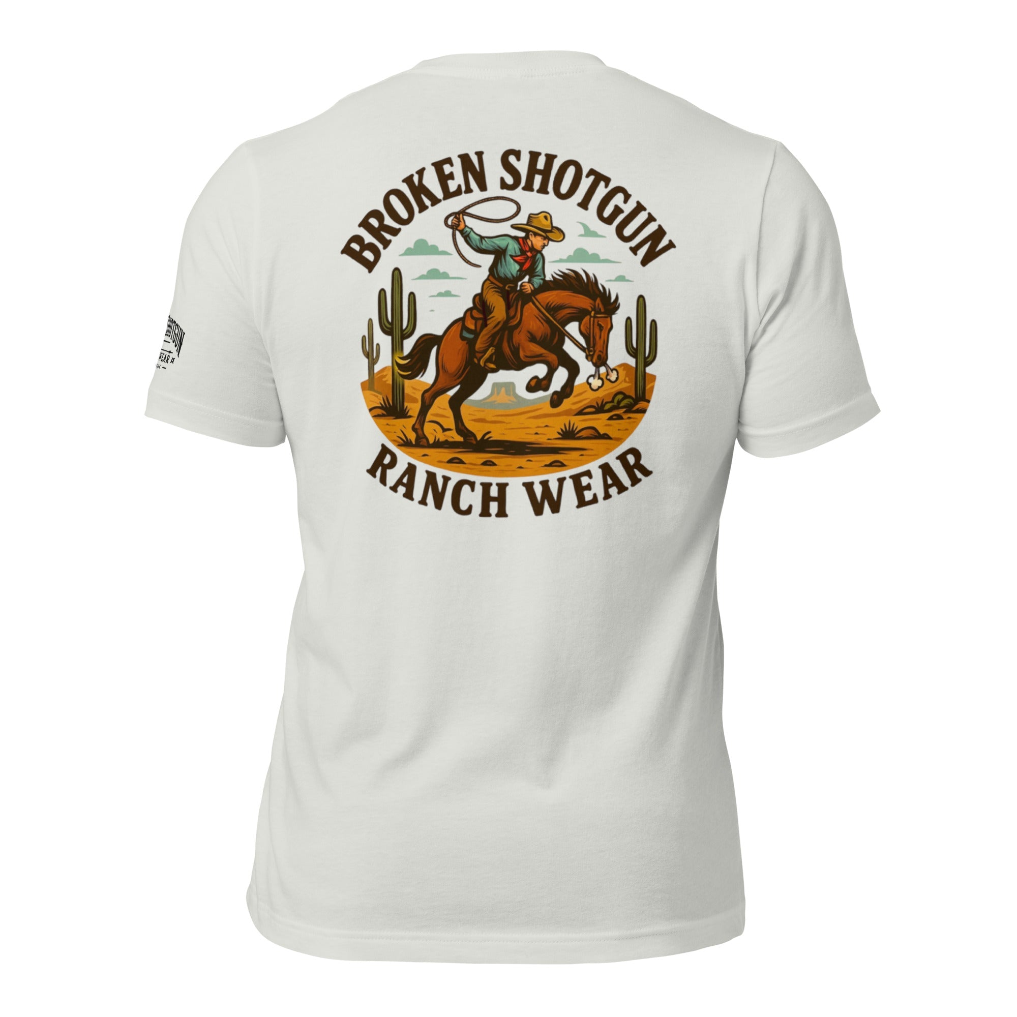 Best Sellers – Broken Shotgun Ranch Wear